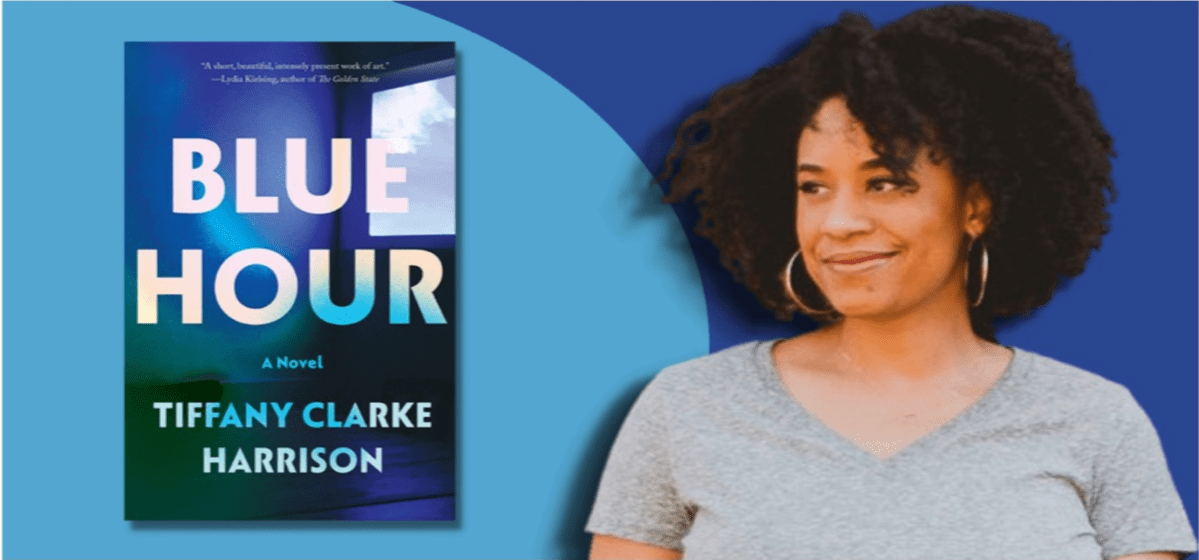 2024 Clara Johnson Award Winner: Tiffany Clarke Harrison – Jane's ...